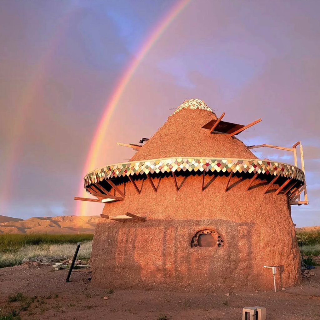 Earthartists - SuperAdobe Experts
